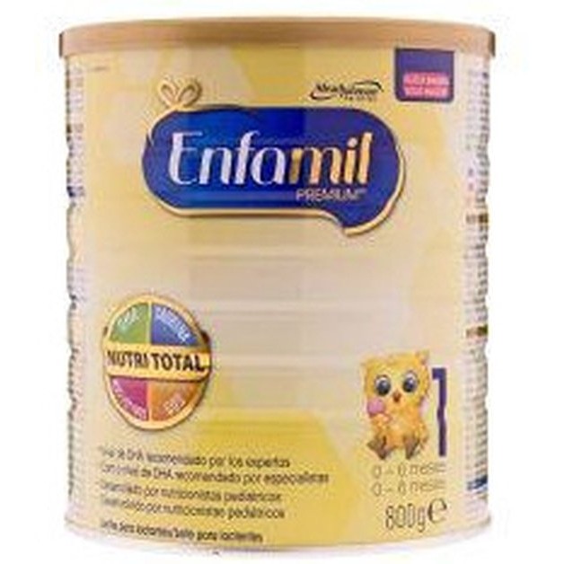 Enfamil 1 Premium 800g – Seiloire